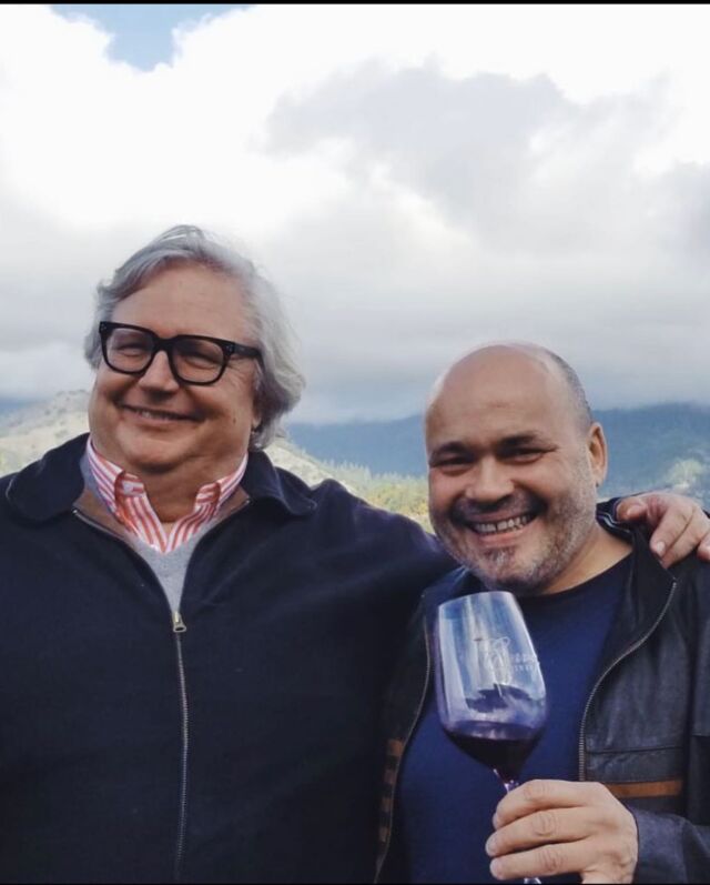 Terminim Wines – Wines by Francois Villard and Donald Patz